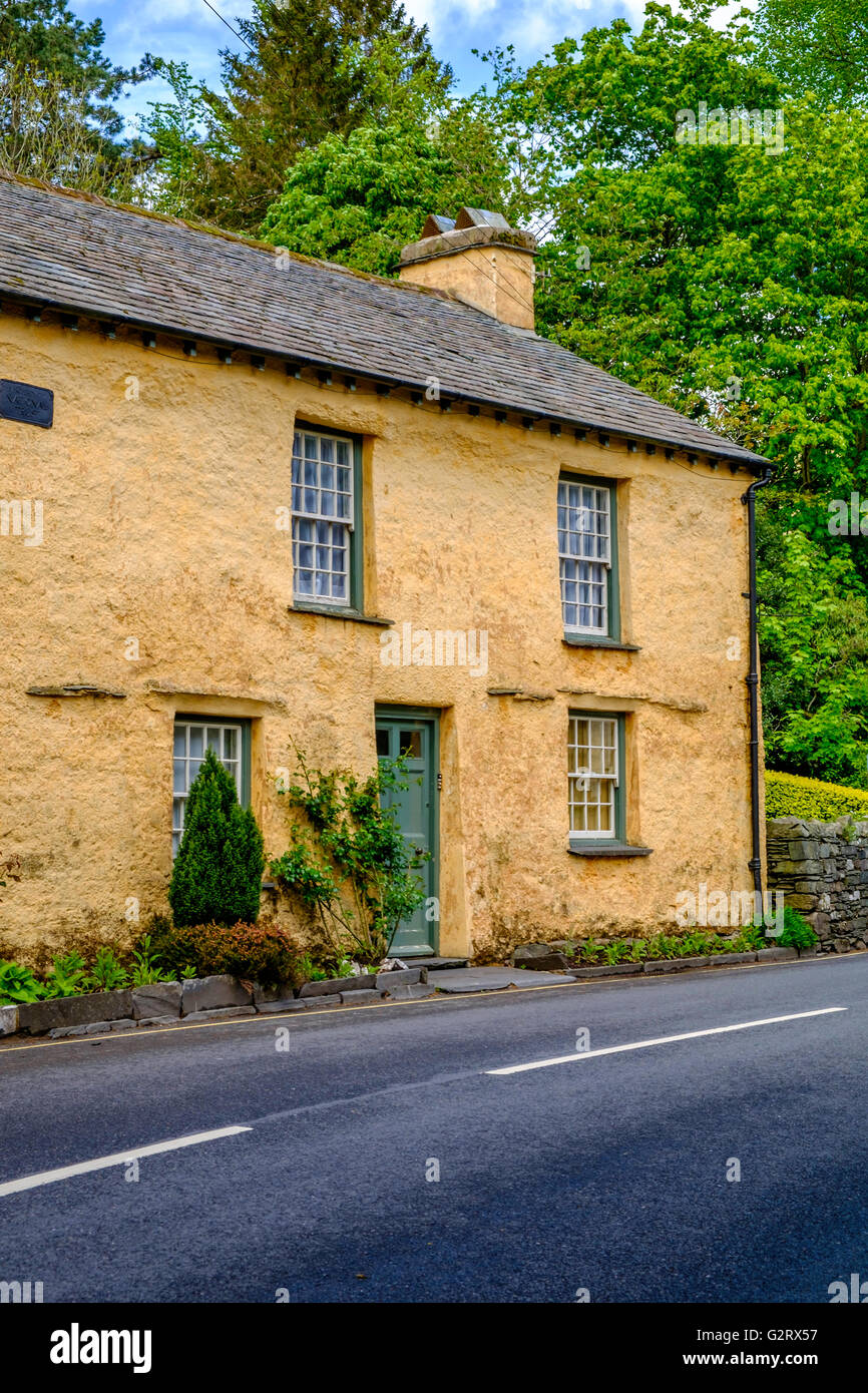 Lakedistrict hi-res stock photography and images - Alamy