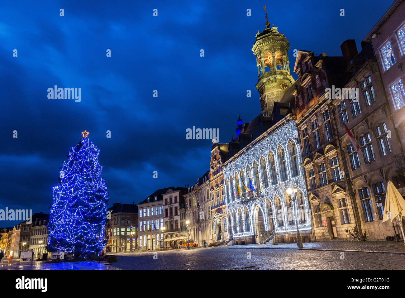 Mons Stock Photos & Mons Stock Images - Alamy
