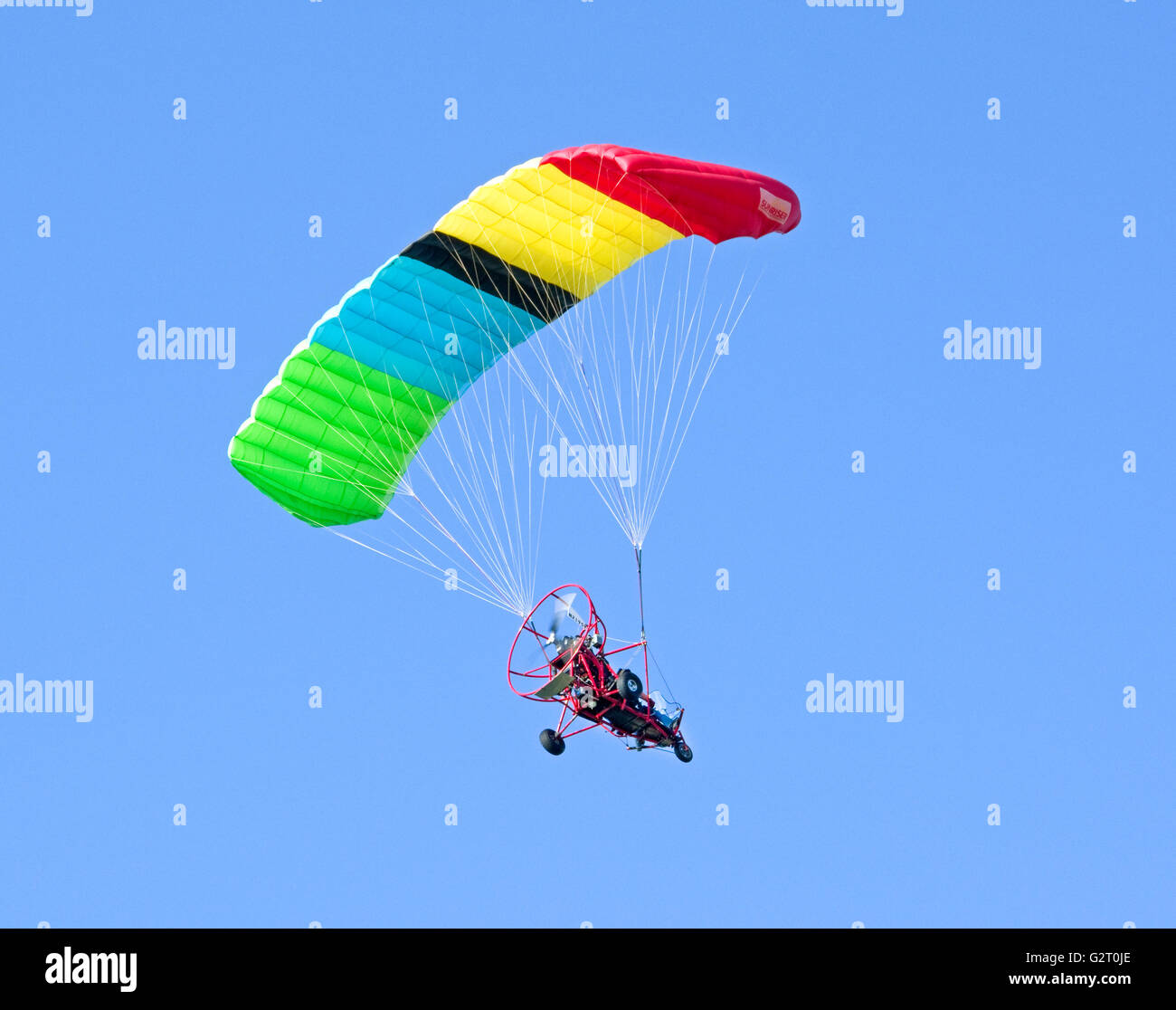 Motorized trike hi-res stock photography and images - Alamy
