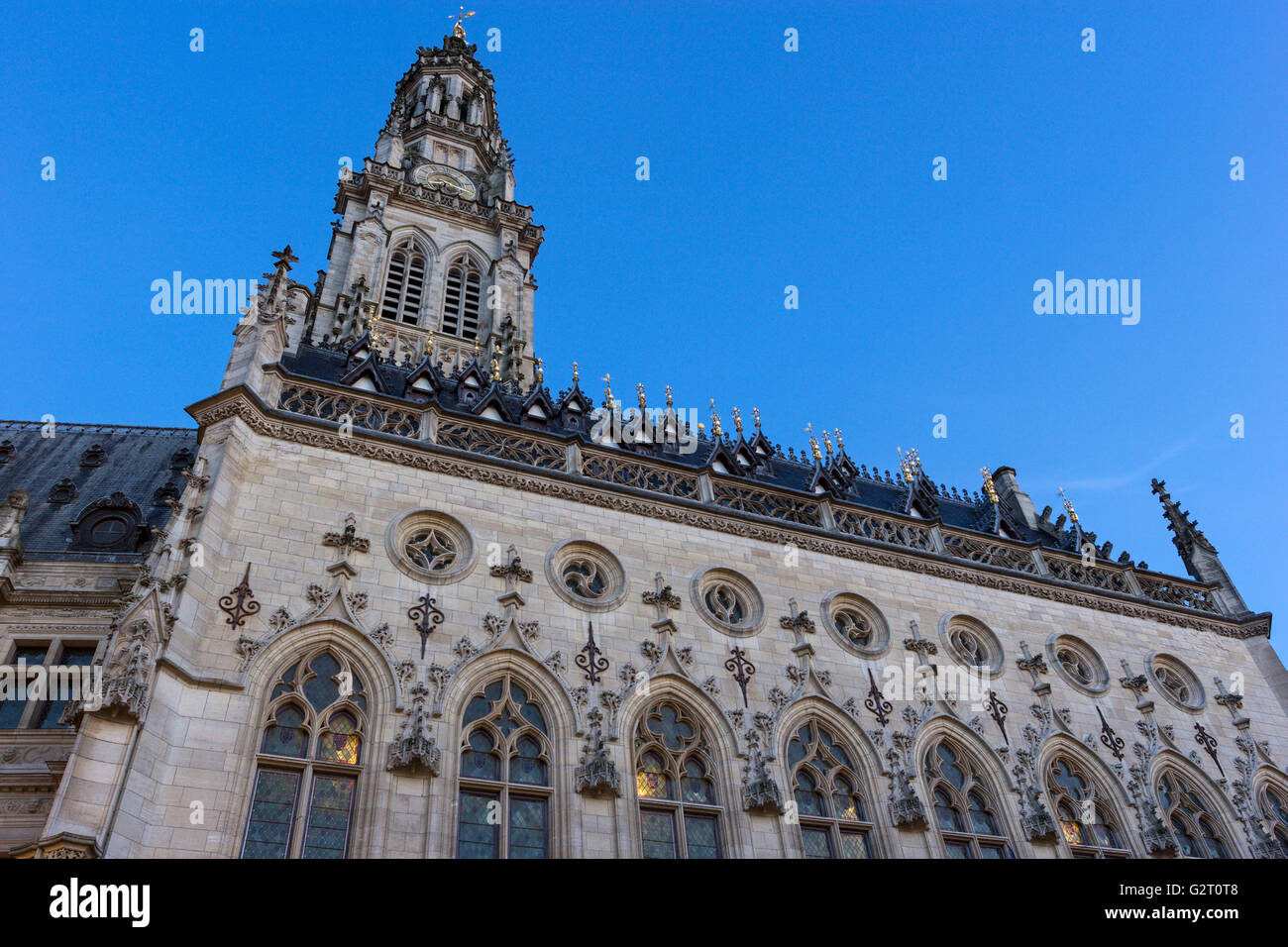 Heroes arch hi-res stock photography and images - Alamy