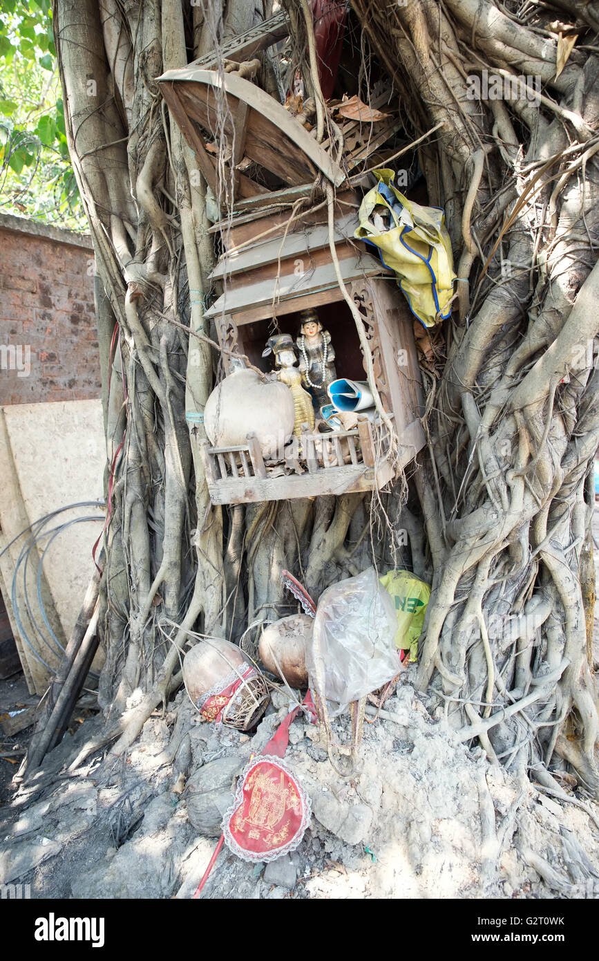 Yangon House High Resolution Stock Photography and Images - Alamy