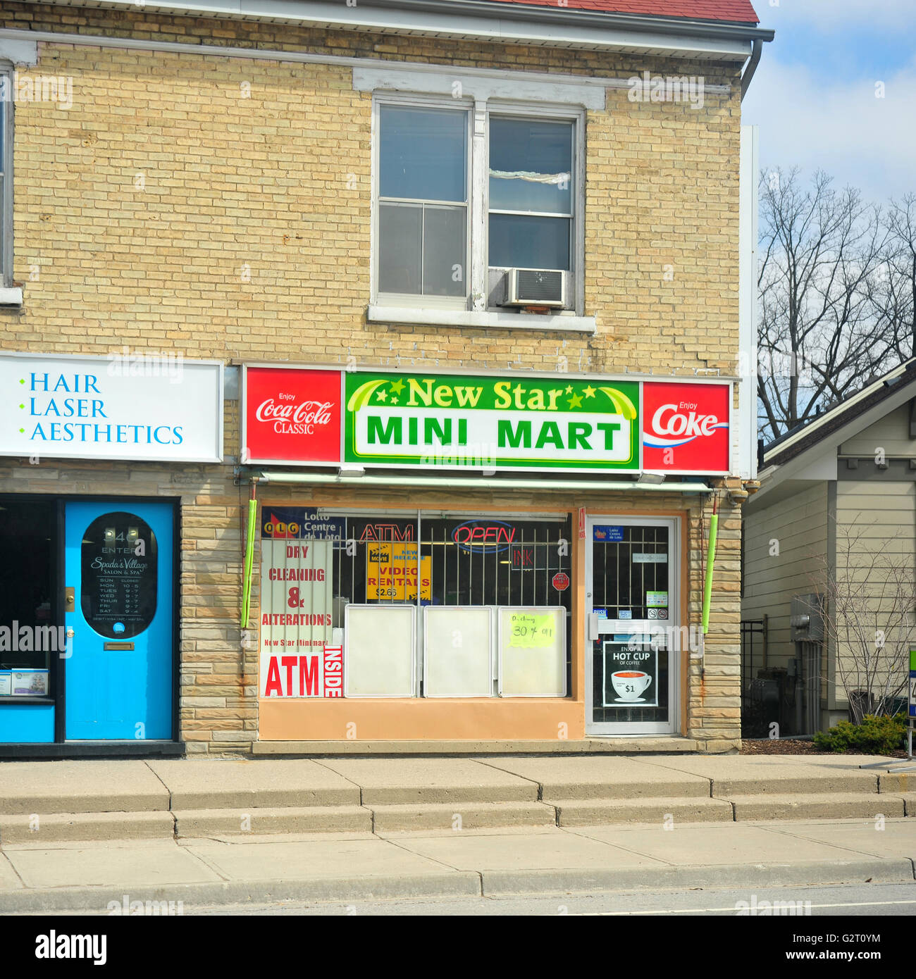 Mini Mart Food Store Informacionpublica Svet Gob Gt