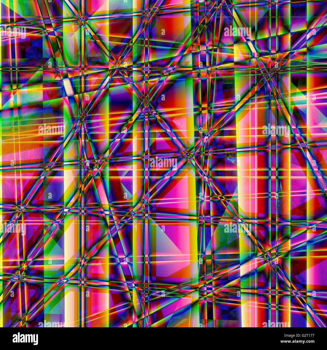 Abstract coloring skyline gradients background with visual effects ...