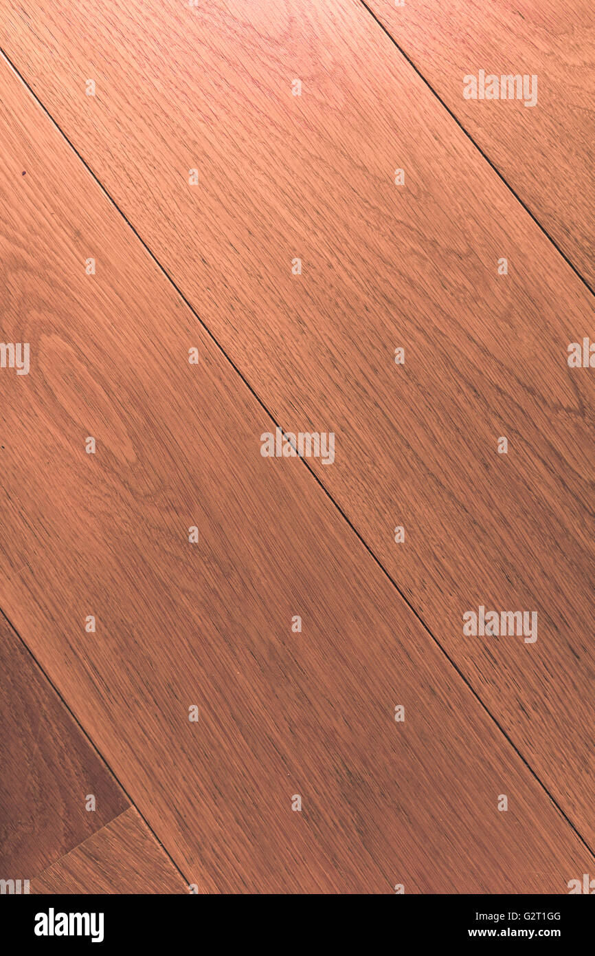 wooden parquet floor - wood flooring closeup Stock Photo - Alamy