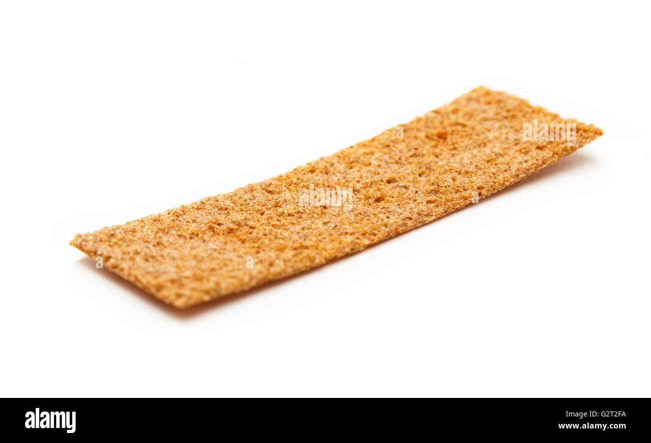 Dry crispbread hi-res stock photography and images - Alamy