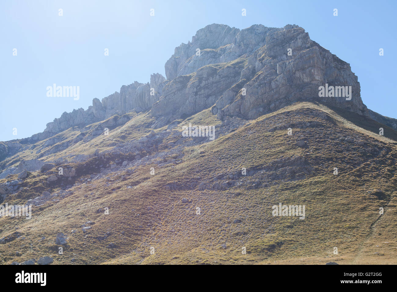 Durmitor national park hi-res stock photography and images - Alamy