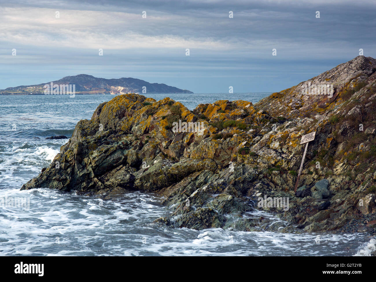 Tyddyn uchaf hi-res stock photography and images - Alamy