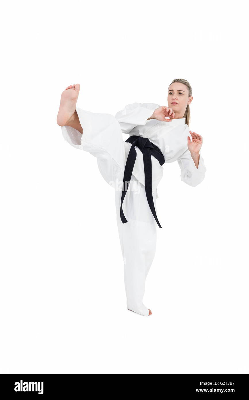 Judo hi-res stock photography and images - Alamy