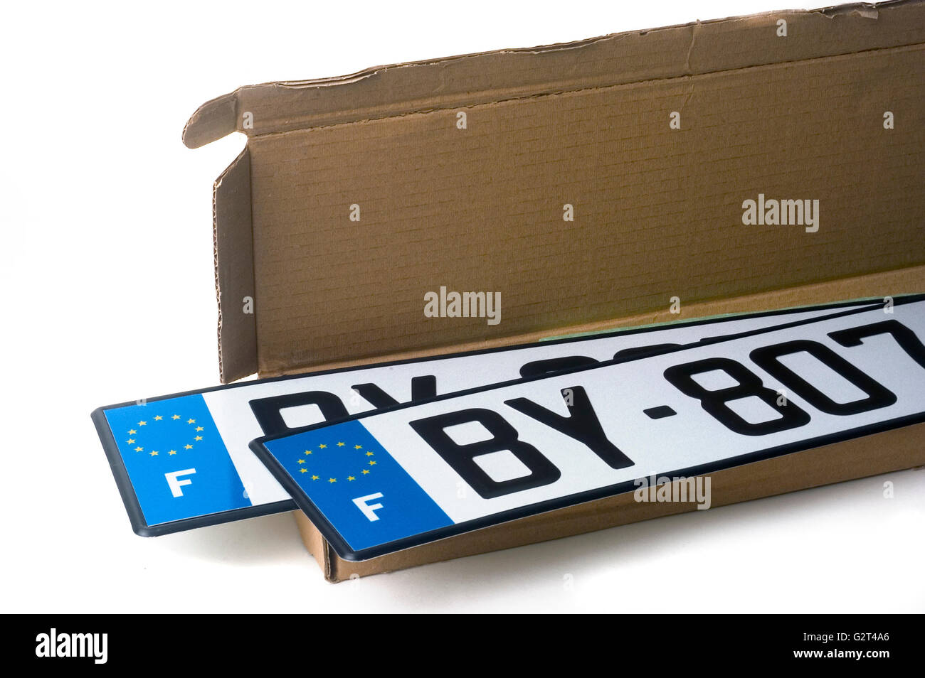 Engine name plates hi-res stock photography and images - Alamy