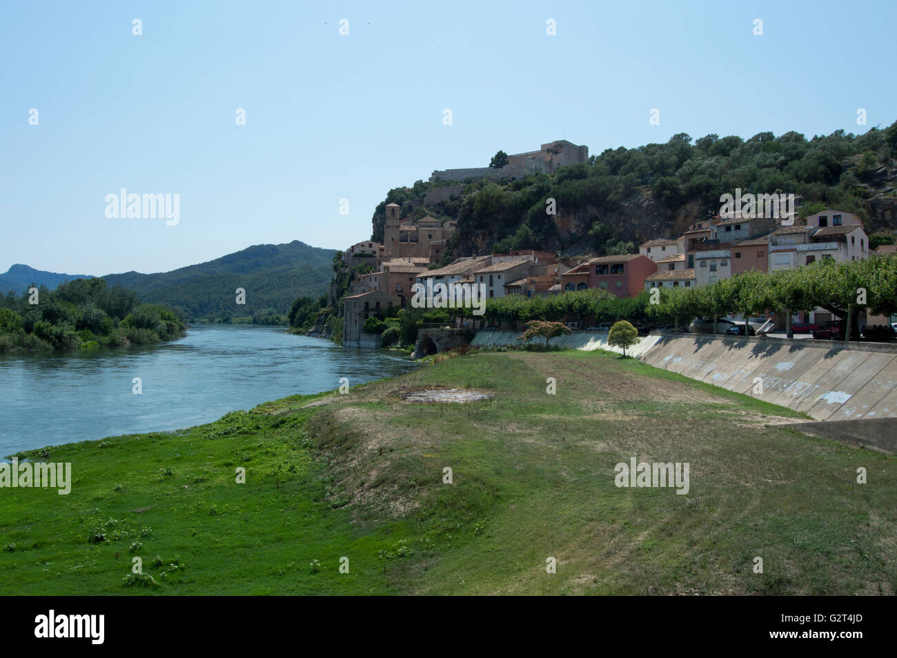 Miravet hi-res stock photography and images - Alamy