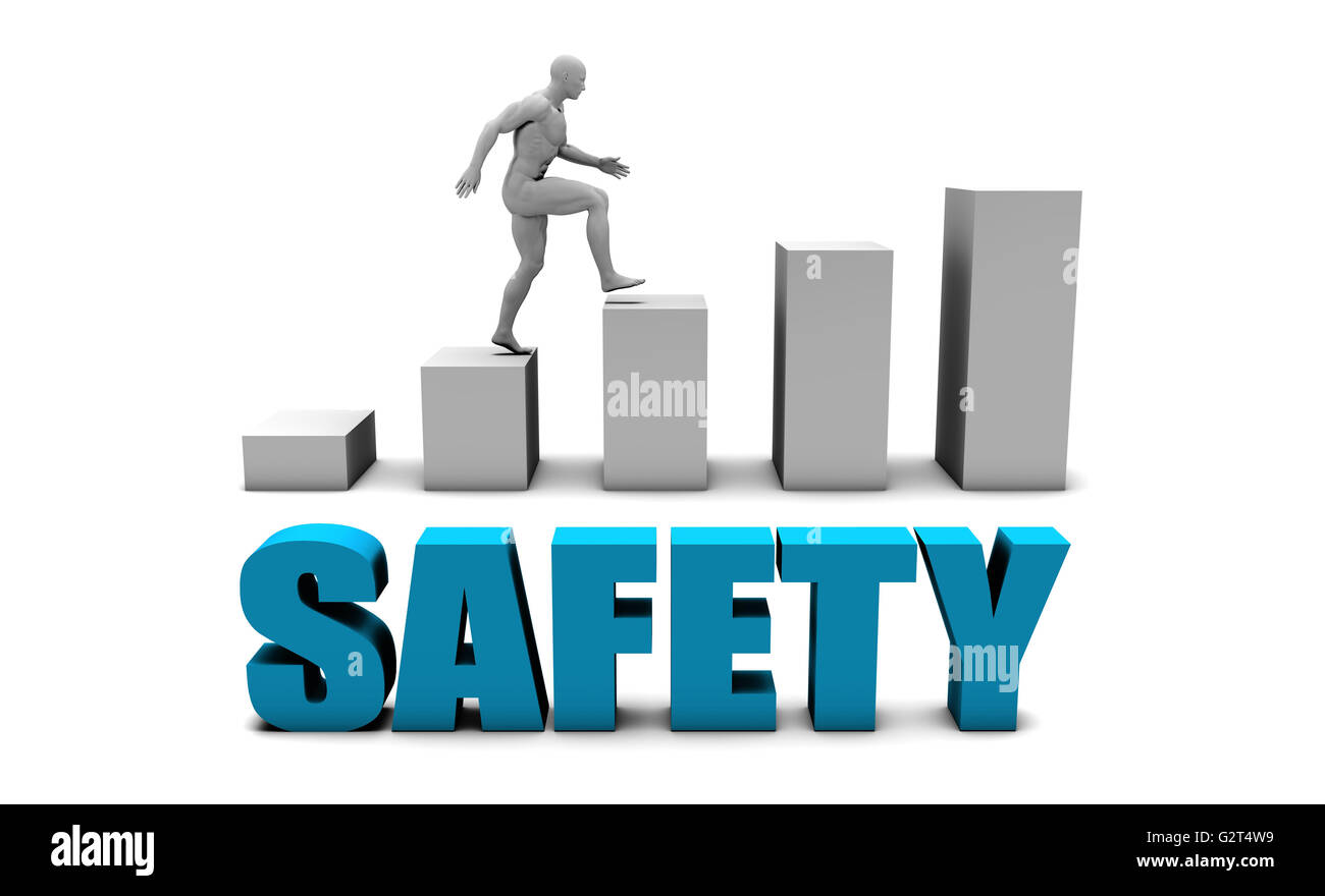 Safety chart hi-res stock photography and images - Alamy