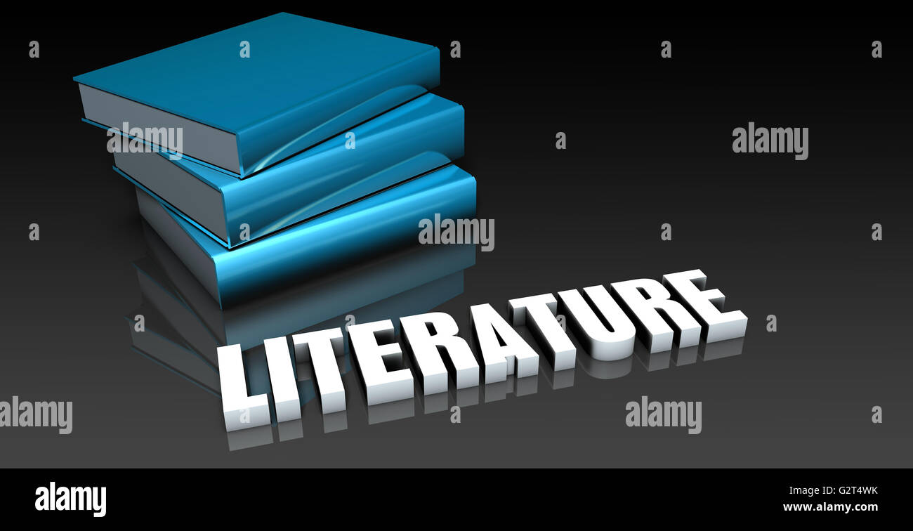 Literature class hi-res stock photography and images - Alamy