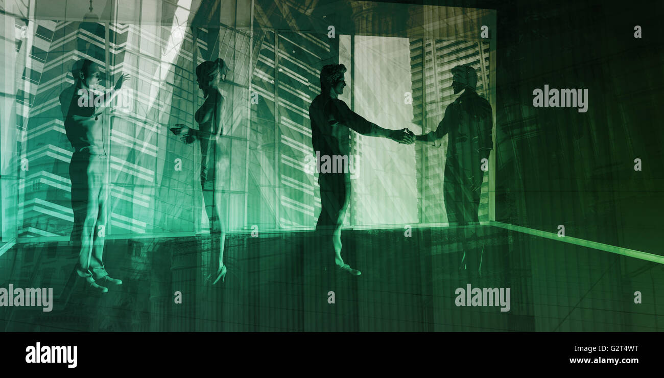 Governance meeting hi-res stock photography and images - Alamy