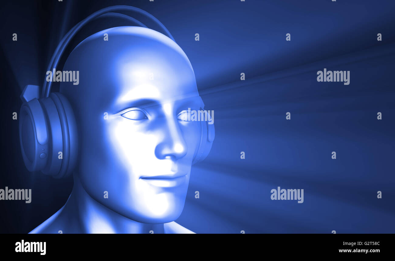 Detachment from reality hi-res stock photography and images - Alamy