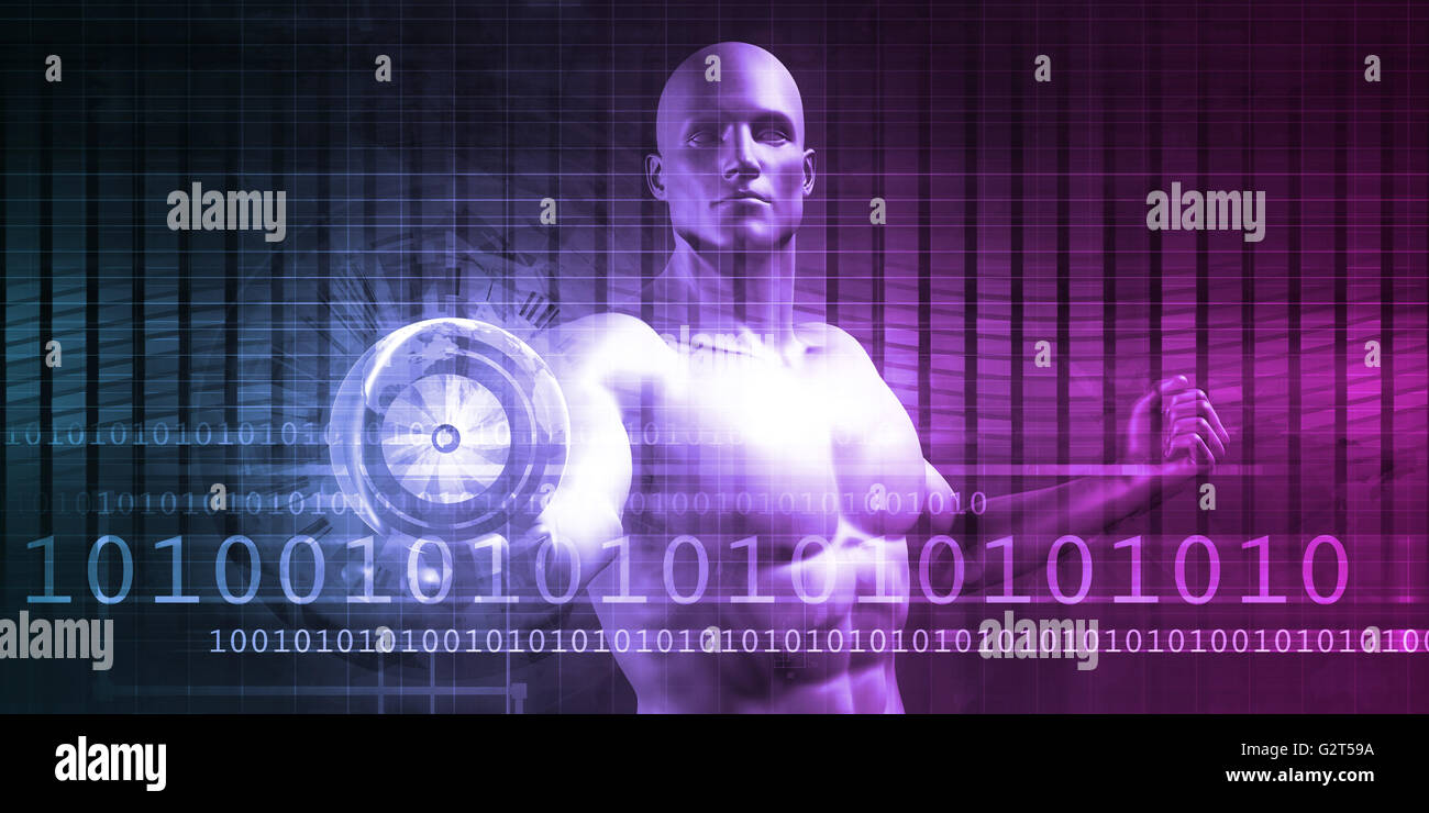 Integrated system hi-res stock photography and images - Alamy