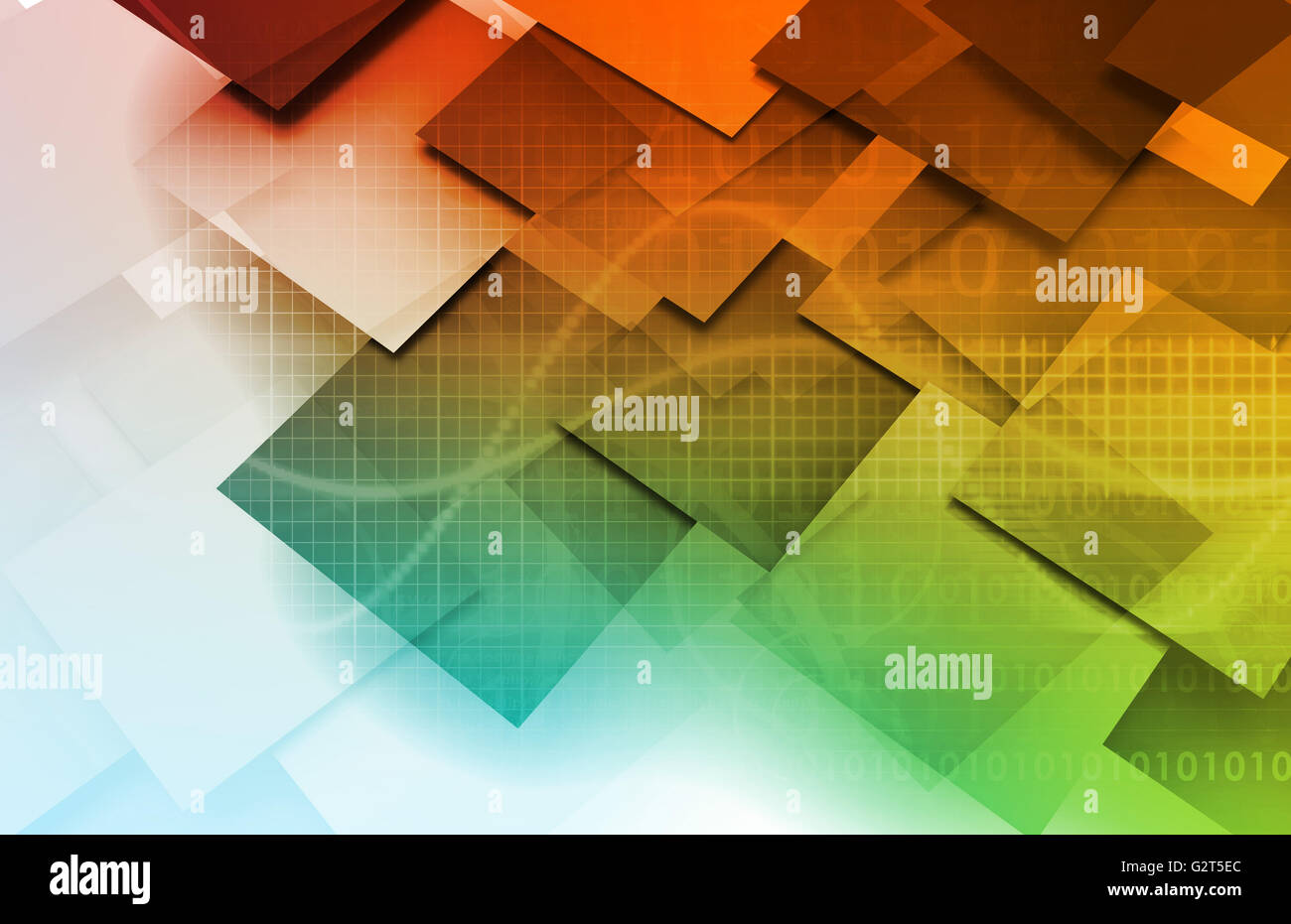 CMS Technology or Content Management System Tech Stock Photo - Alamy