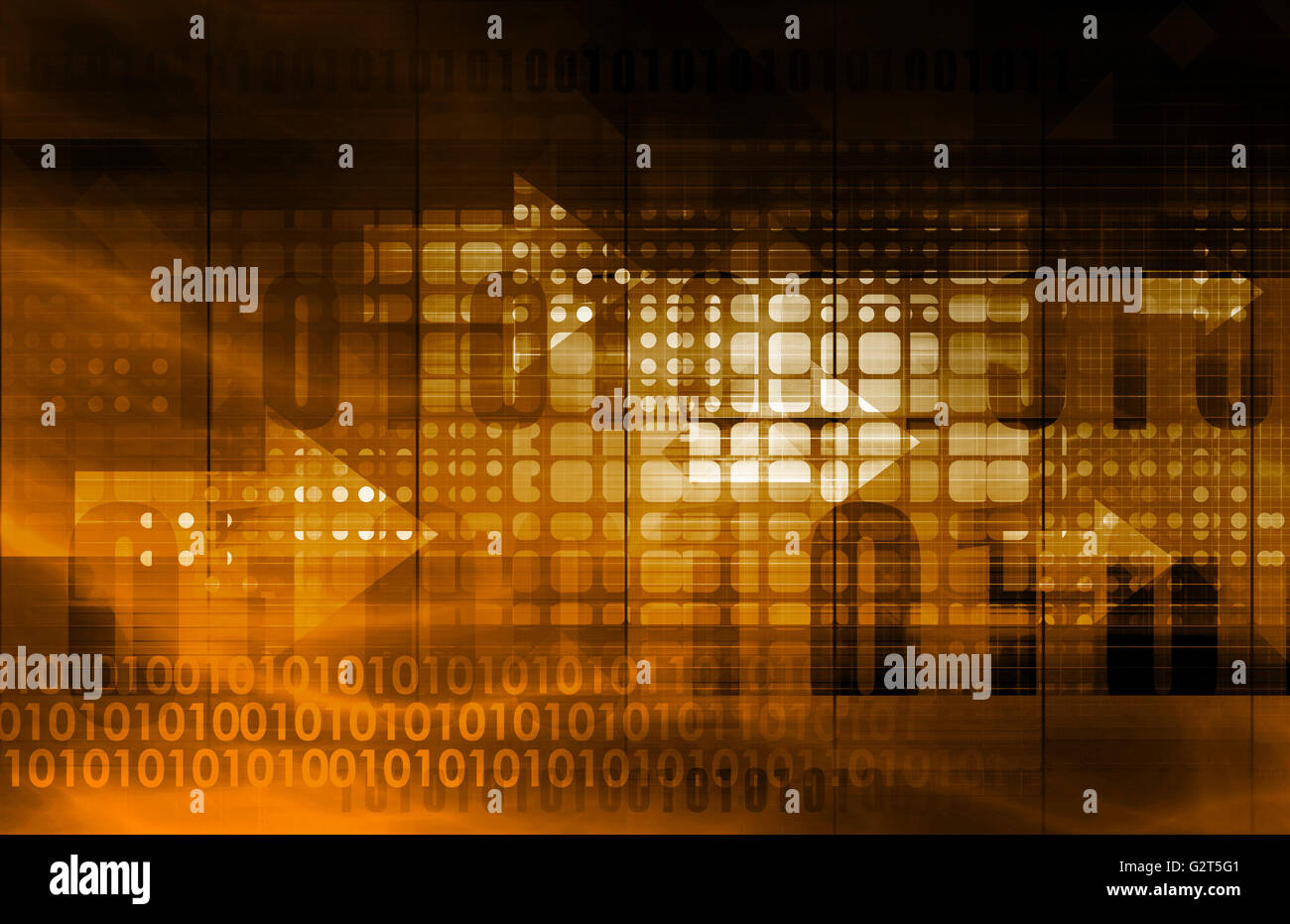 Social Media on Smartphone Platform as Concept Stock Photo - Alamy