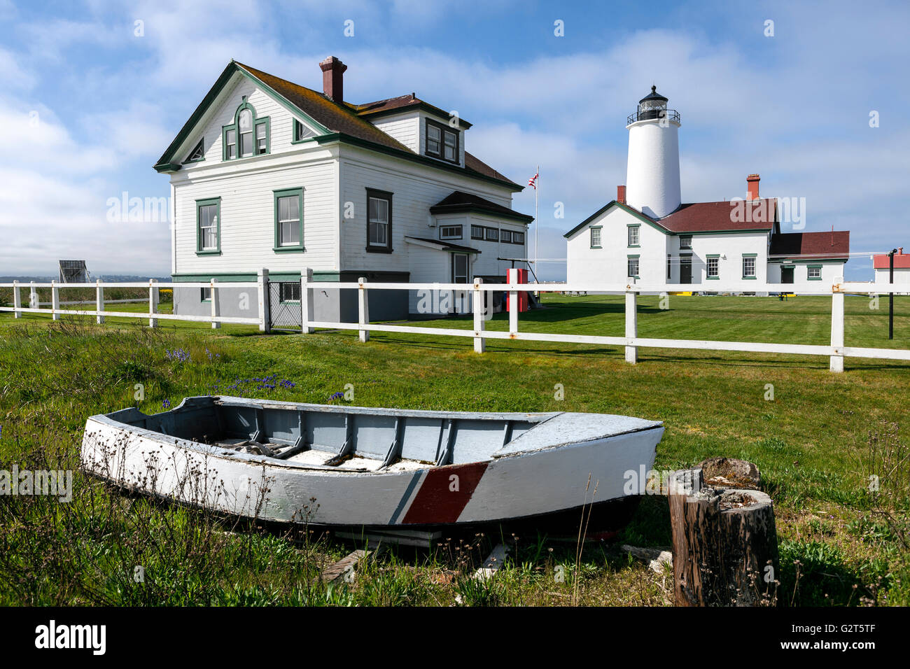 Old coast guard hi-res stock photography and images - Alamy