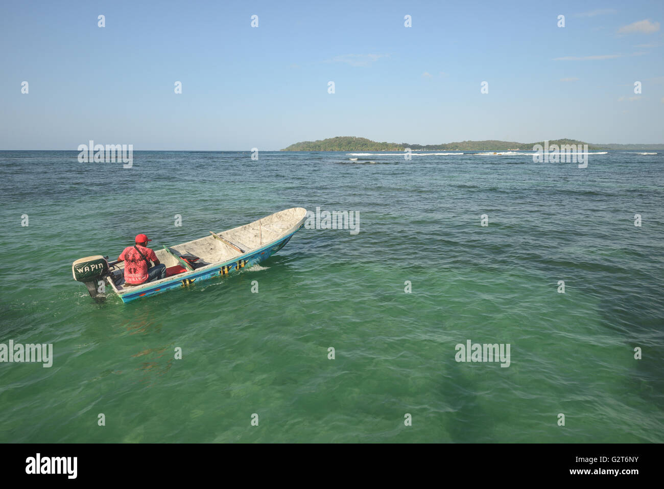 Isla del toro hi-res stock photography and images - Alamy