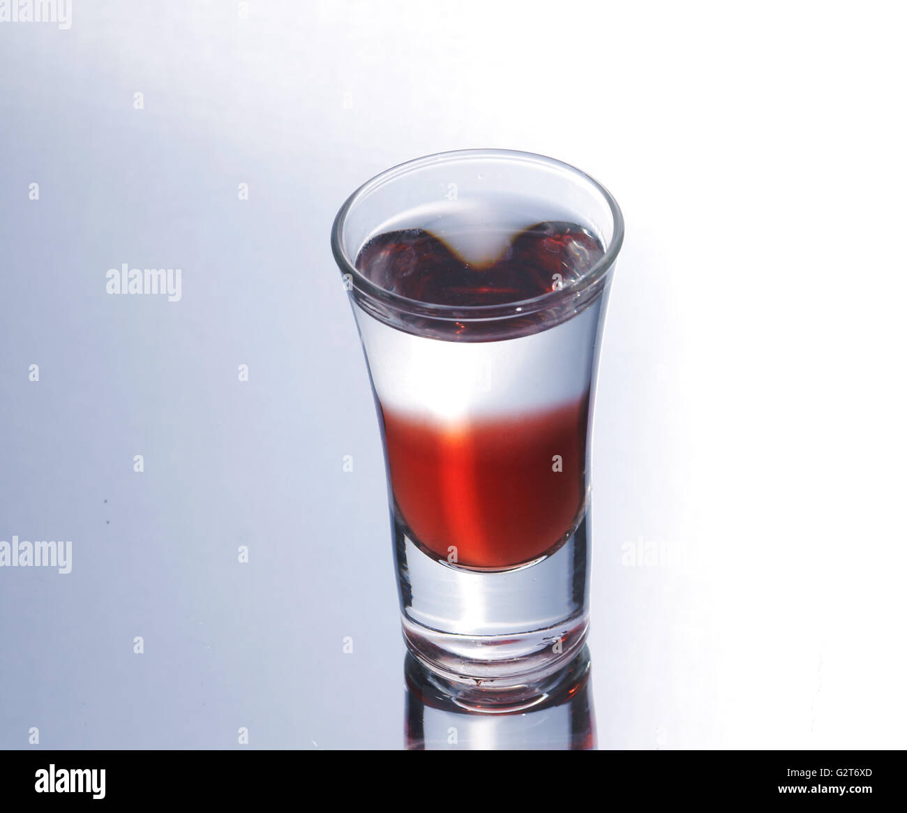Kahlua Shot