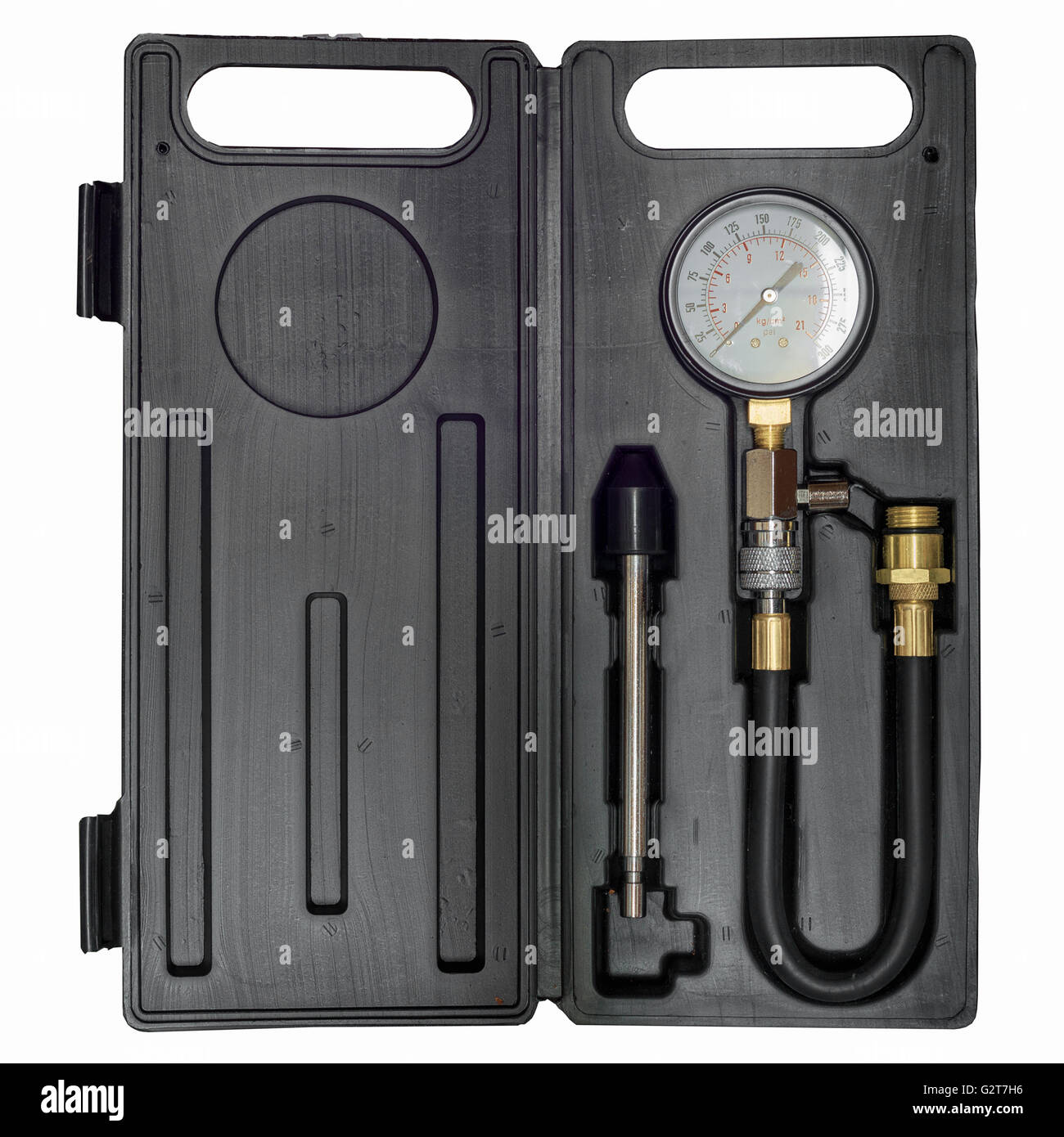 Motor tester Cut Out Stock Images & Pictures - Alamy