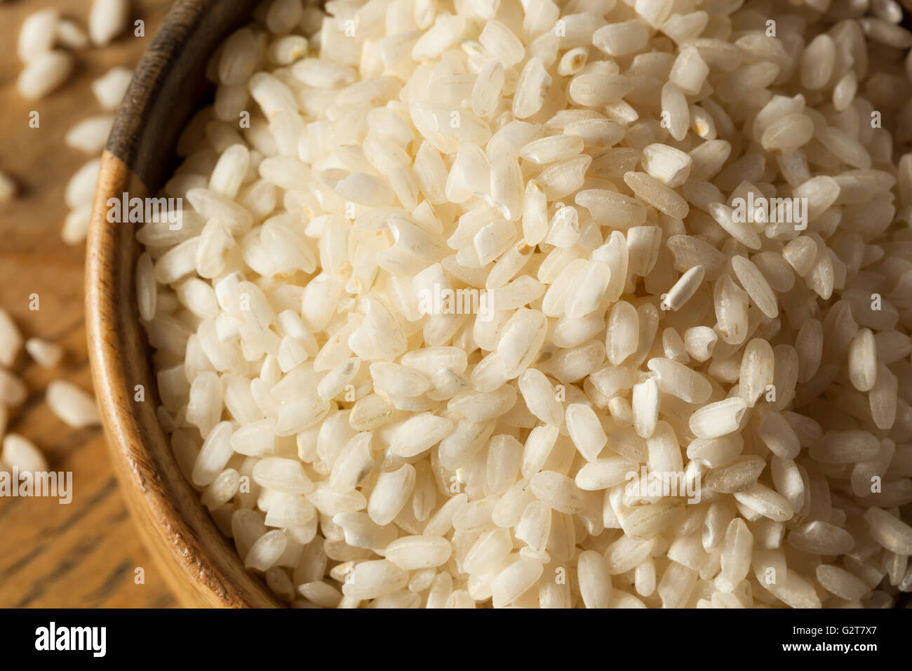 Arborio rice hi-res stock photography and images - Alamy