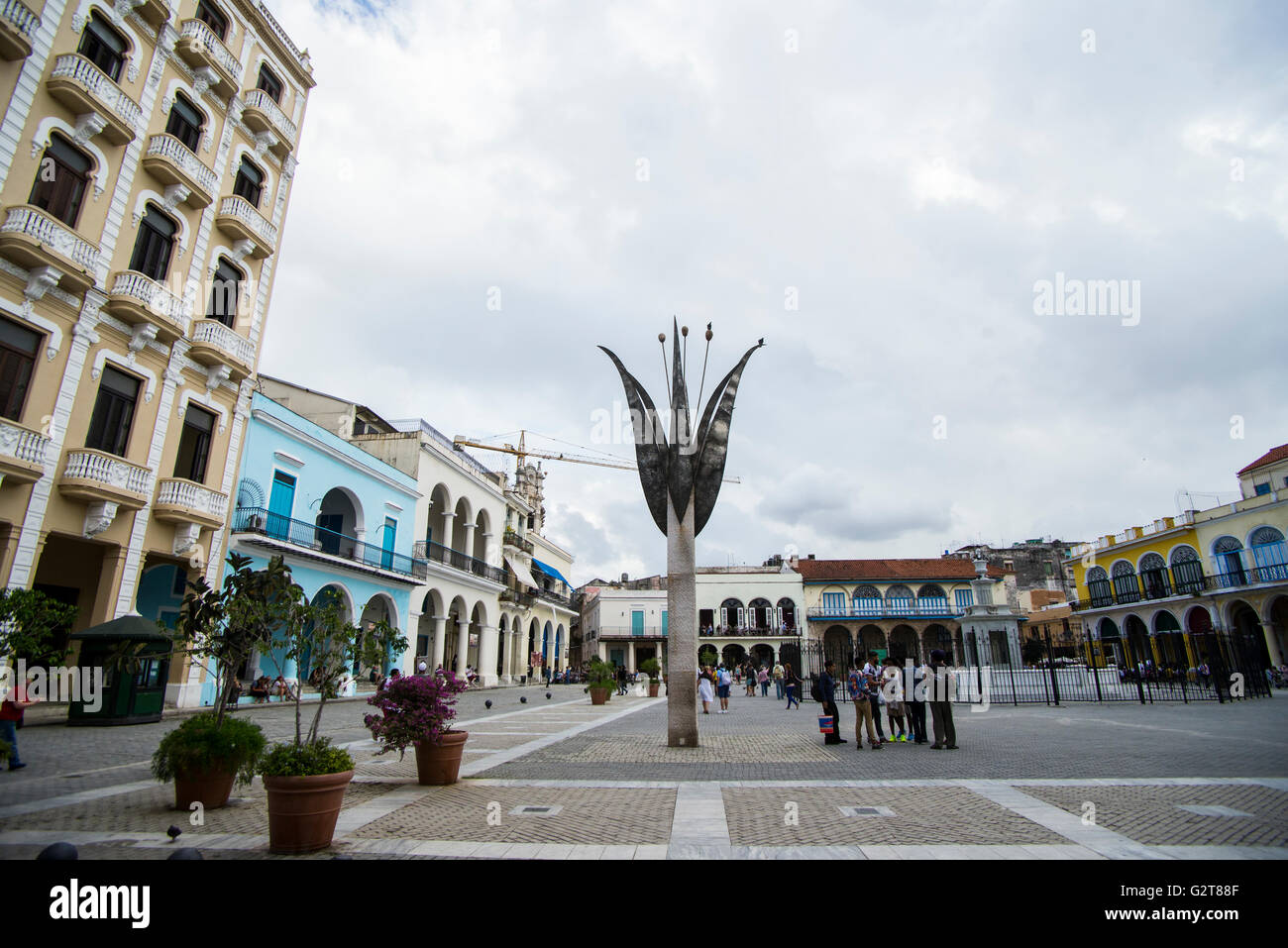 Traditional caribbean architecture hi-res stock photography and images ...