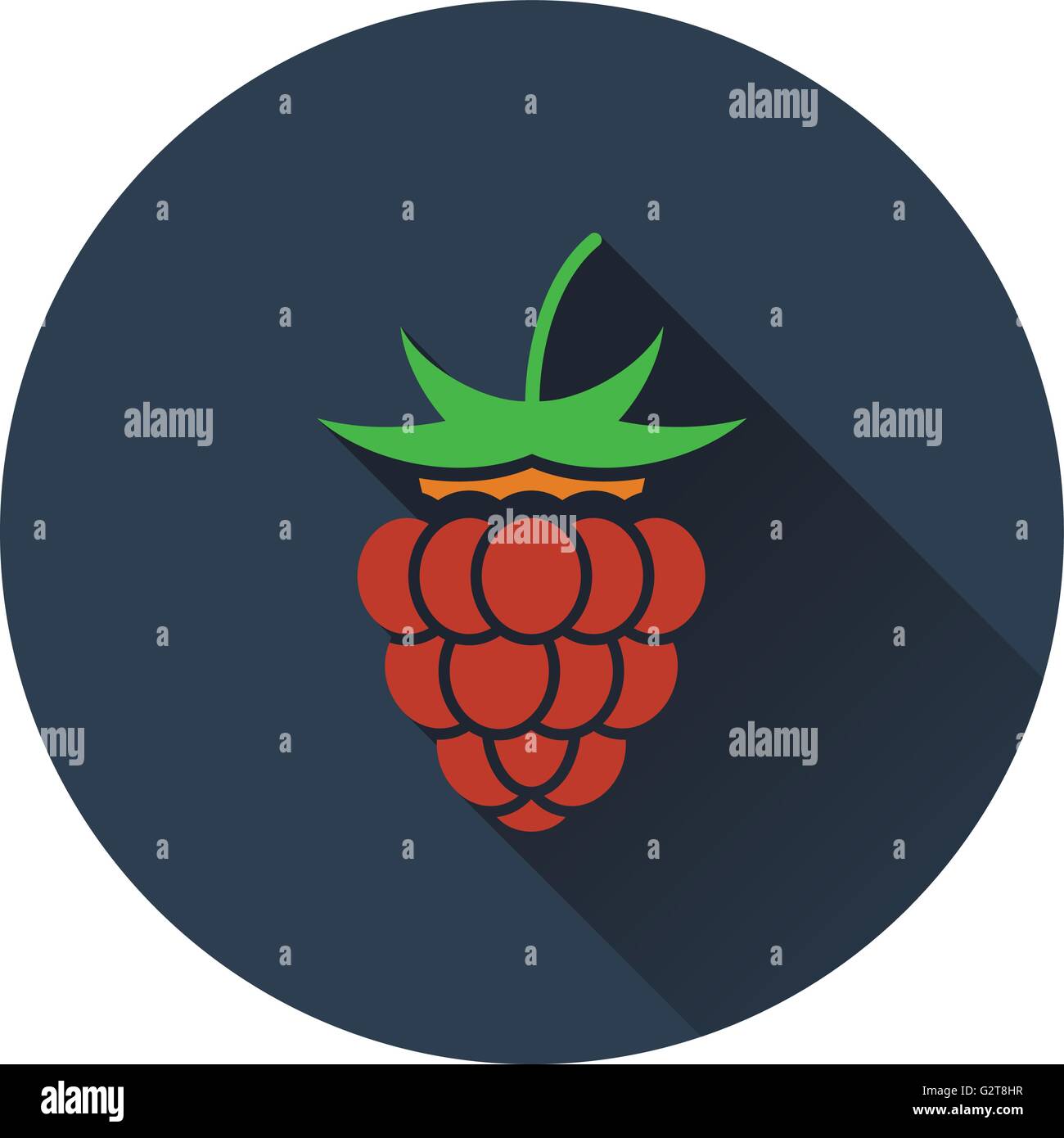 Drupelet Stock Vector Images - Alamy