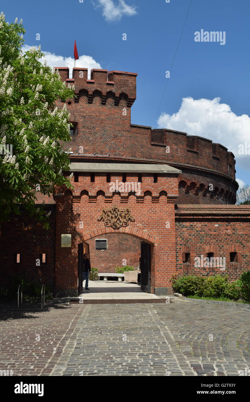 Architectural landmarks, places of interest and buildings of ...