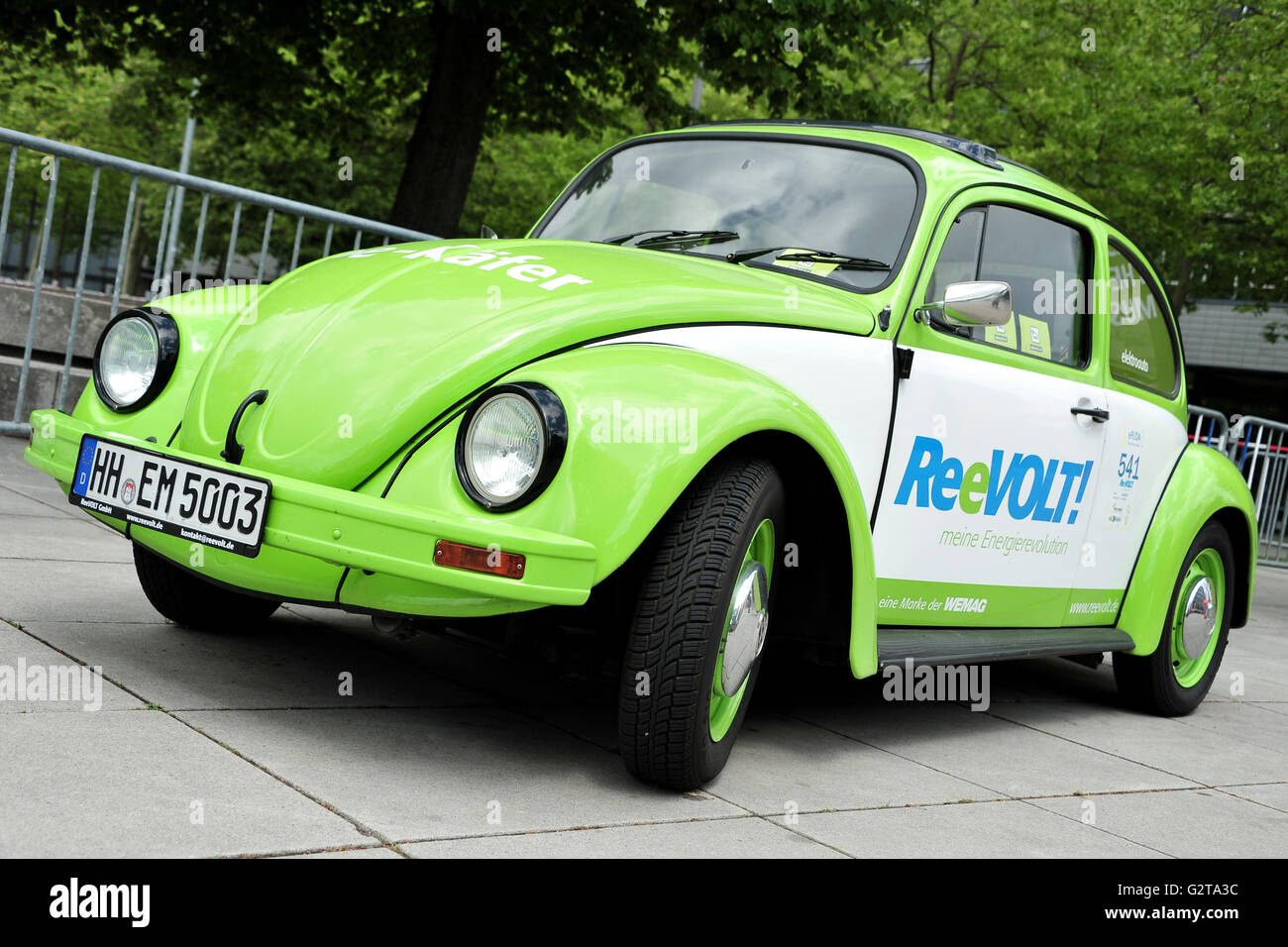 Kaefer energy hi-res stock photography and images - Alamy