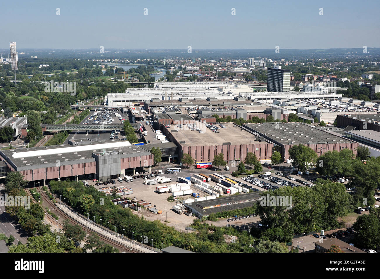 Deutz com hi-res stock photography and images - Alamy