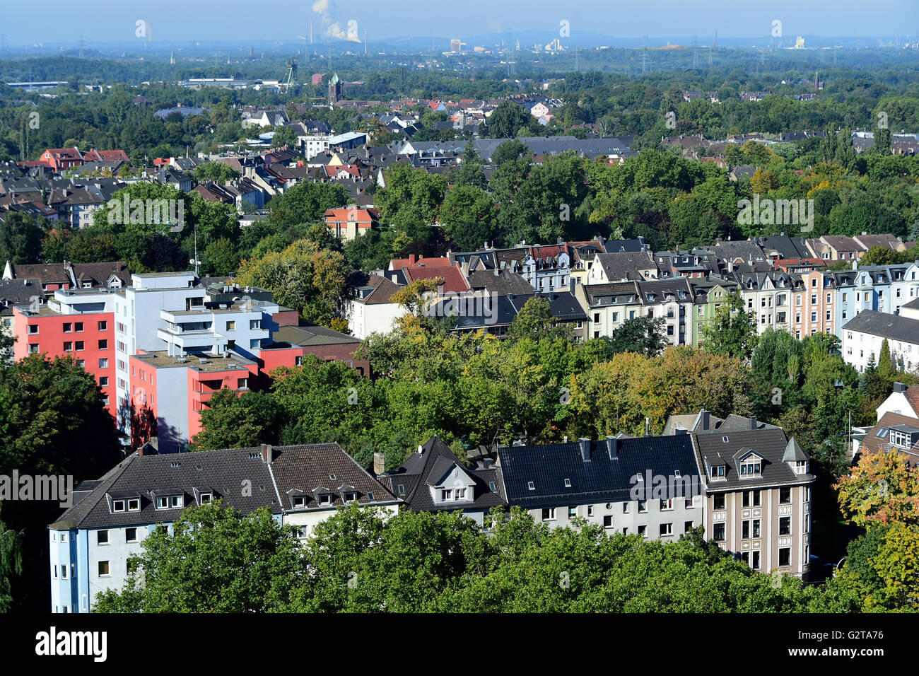 From an old bochum hi-res stock photography and images - Alamy