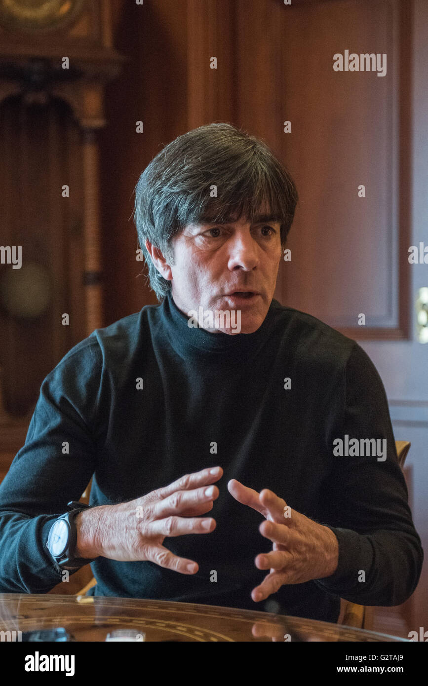 Jogi kaiser High Resolution Stock Photography and Images - Alamy