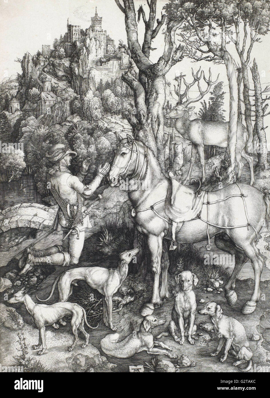 Eustace hi-res stock photography and images - Alamy