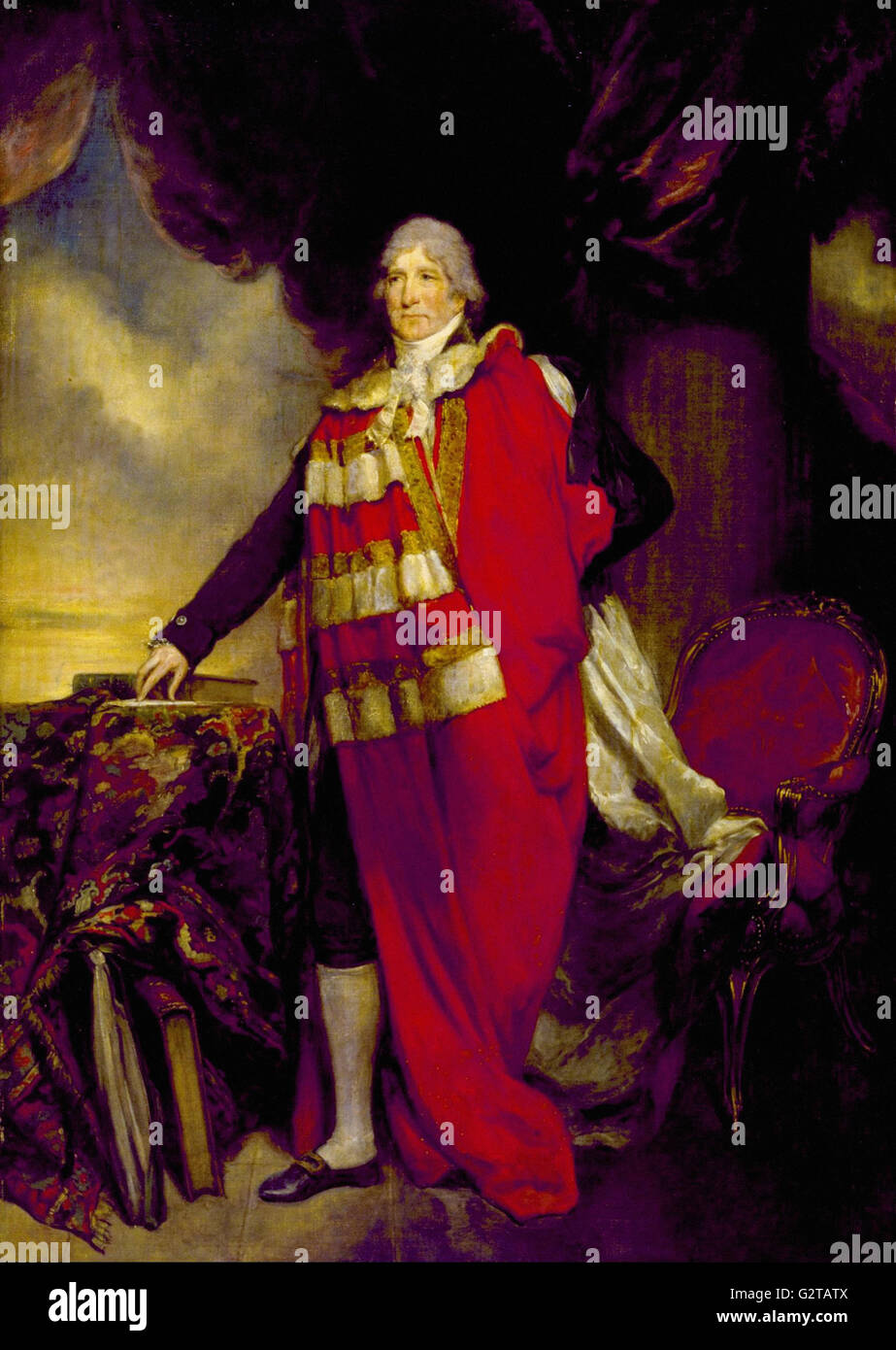 James Duff High Resolution Stock Photography and Images - Alamy