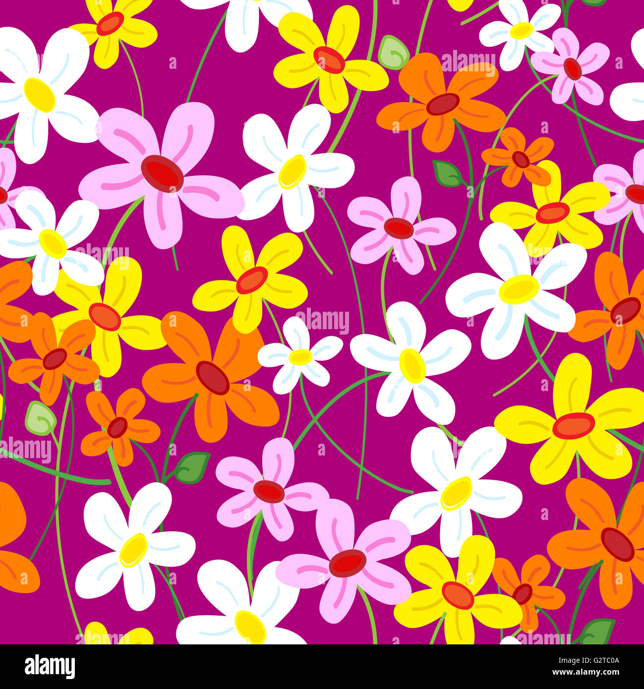 Busy pattern hi-res stock photography and images - Alamy