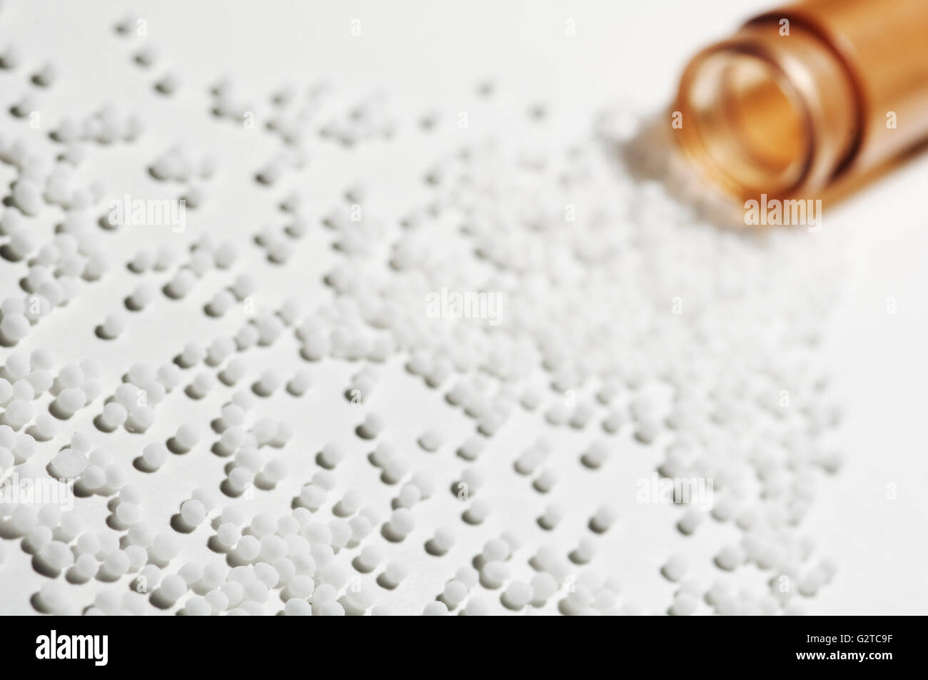 Shaped tubes hi-res stock photography and images - Alamy