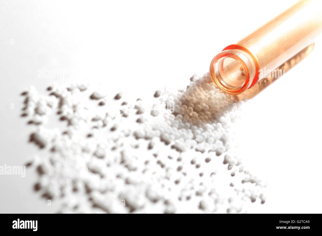 Globule photo hi-res stock photography and images - Alamy