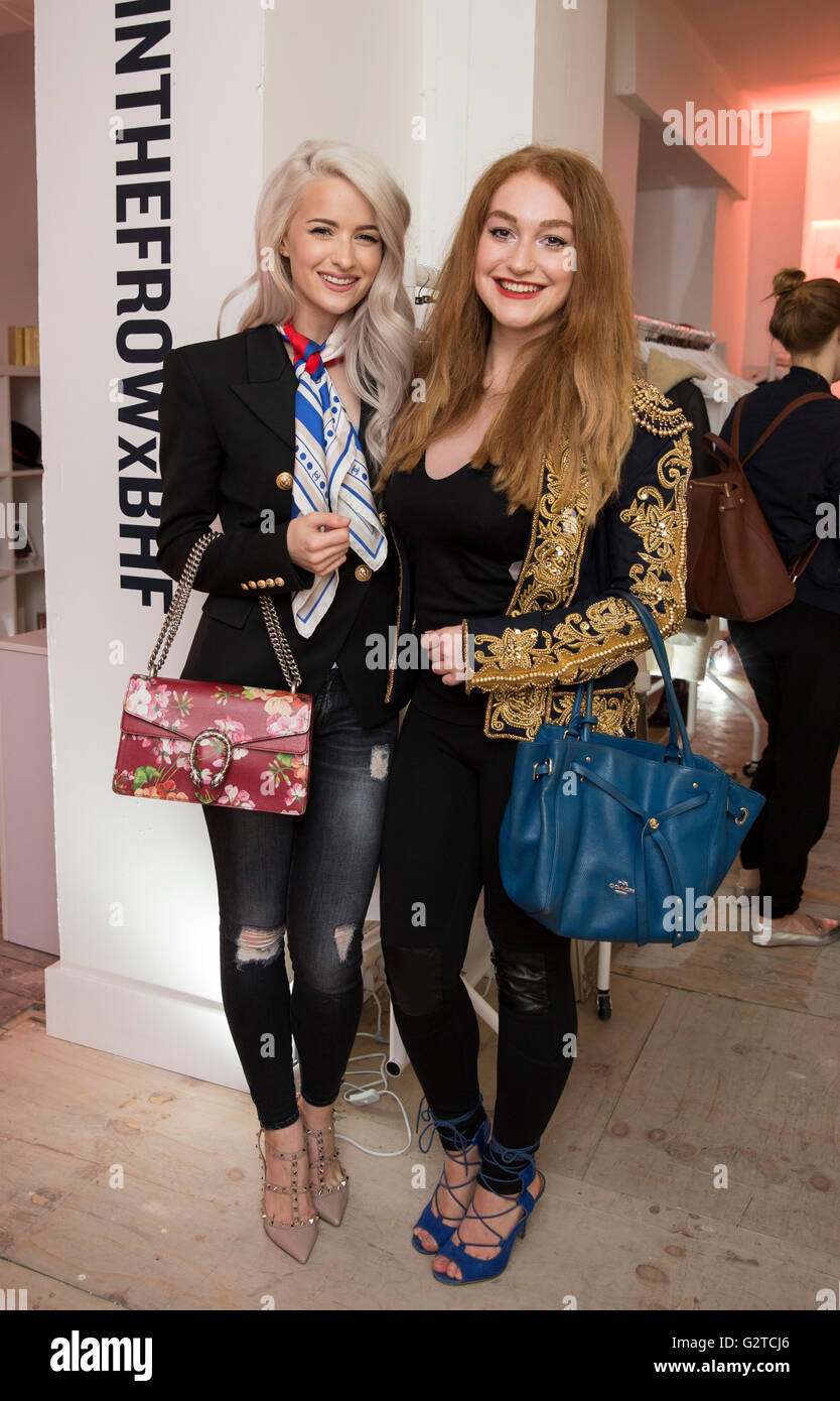 British heart foundation garden hi-res stock photography and images - Alamy