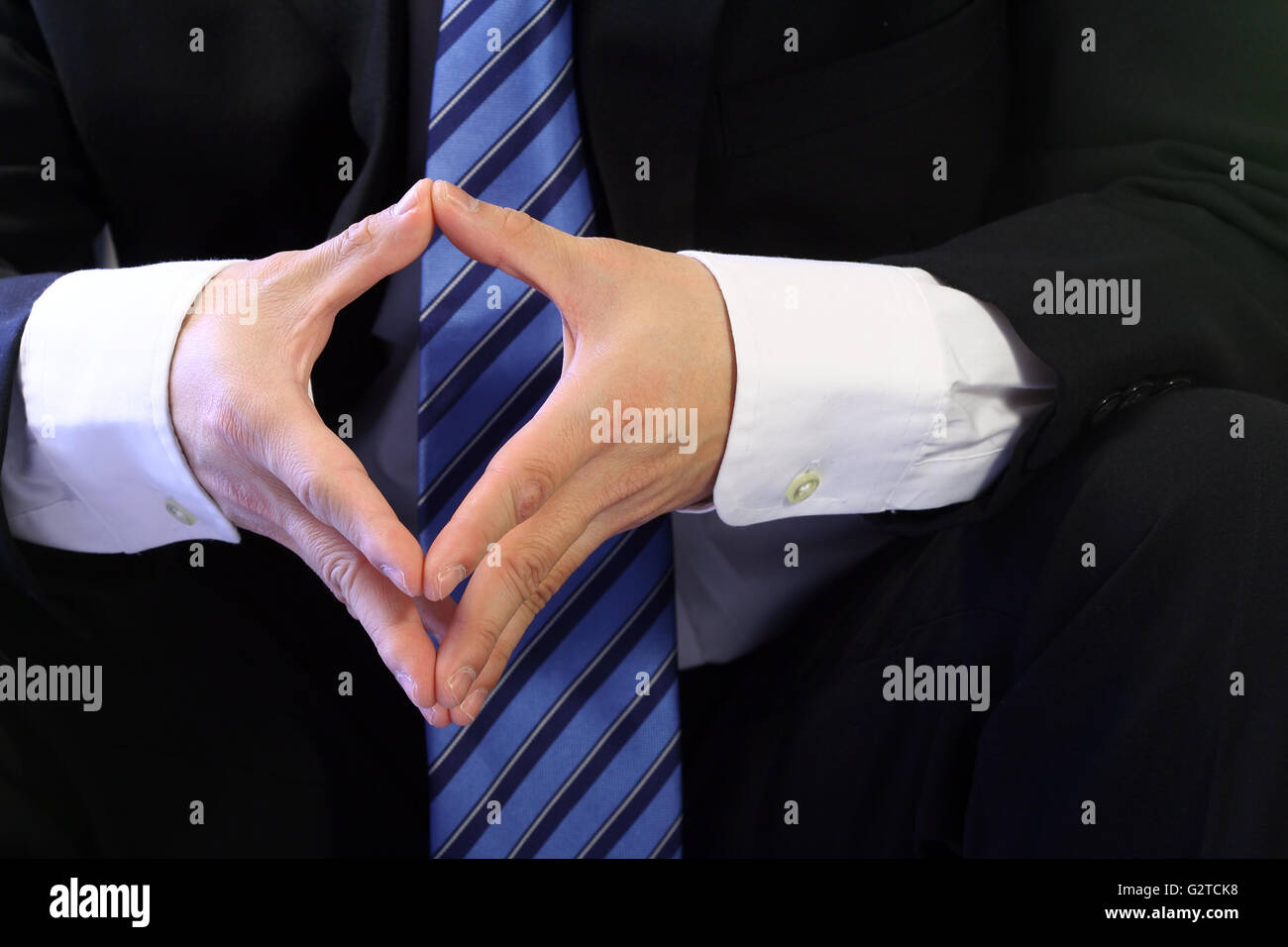 Quiet colleague office hi-res stock photography and images - Alamy