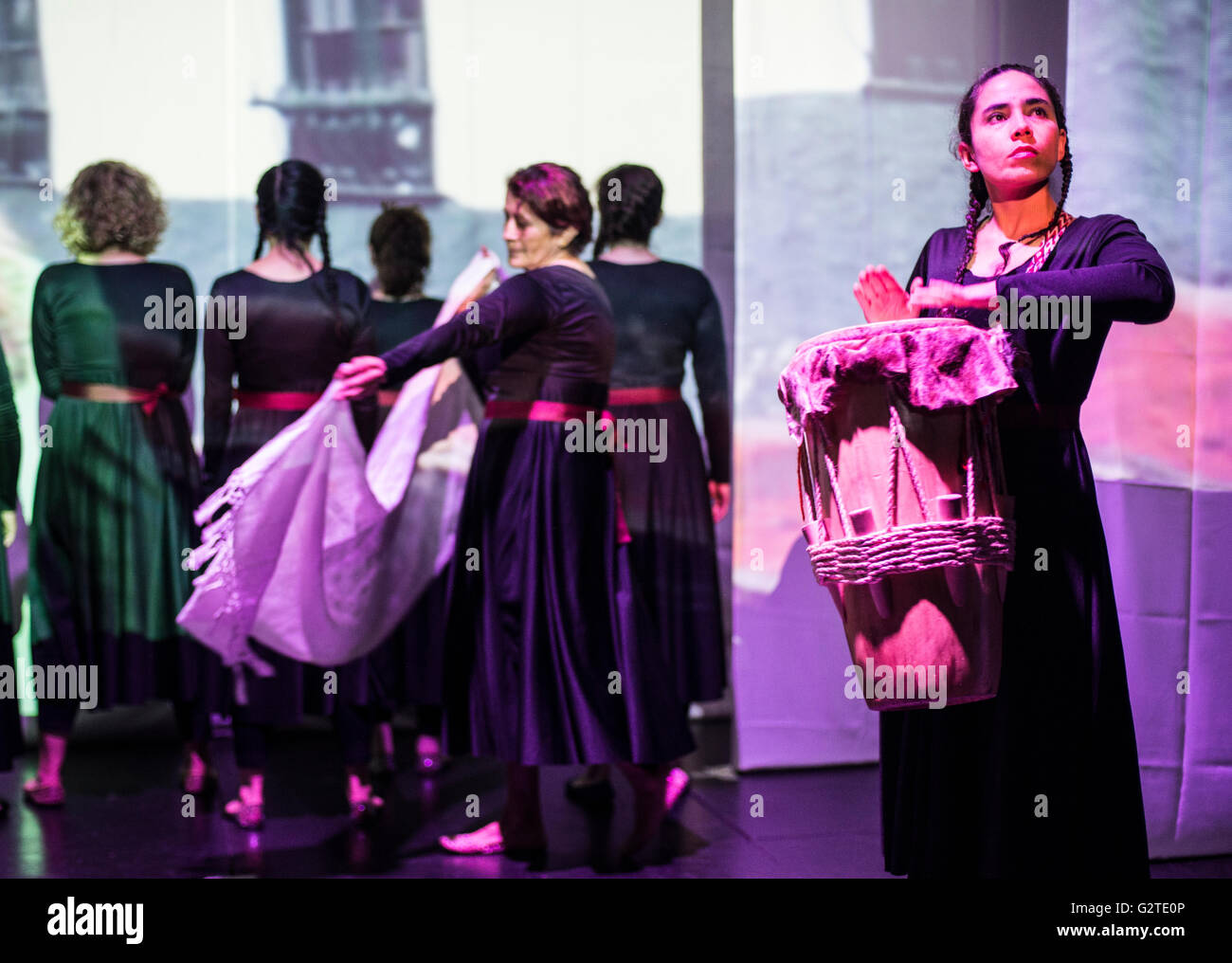Antigone Play Stock Photos & Antigone Play Stock Images - Alamy