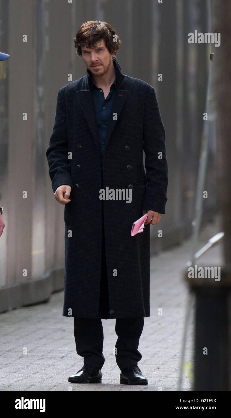 Benedict Cumberbatch Sherlock Derp