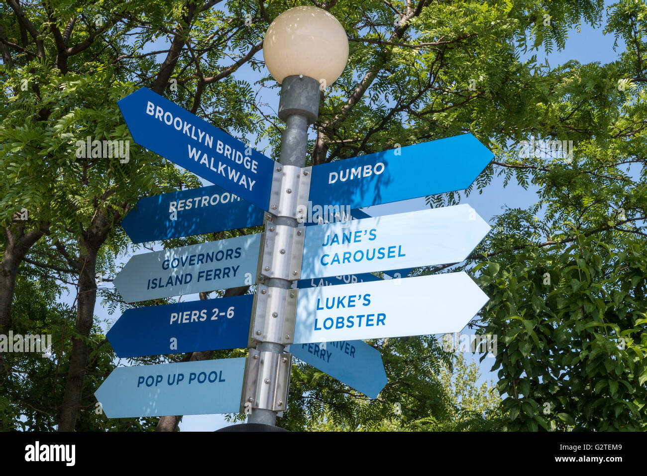 Sign signal historical bridge hi-res stock photography and images - Alamy