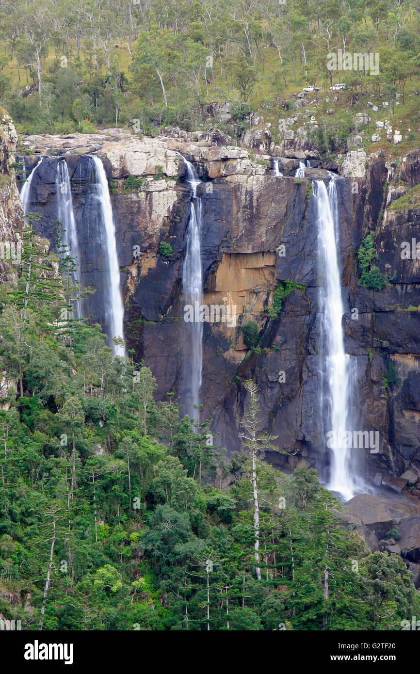 Tully falls national park hi-res stock photography and images - Alamy