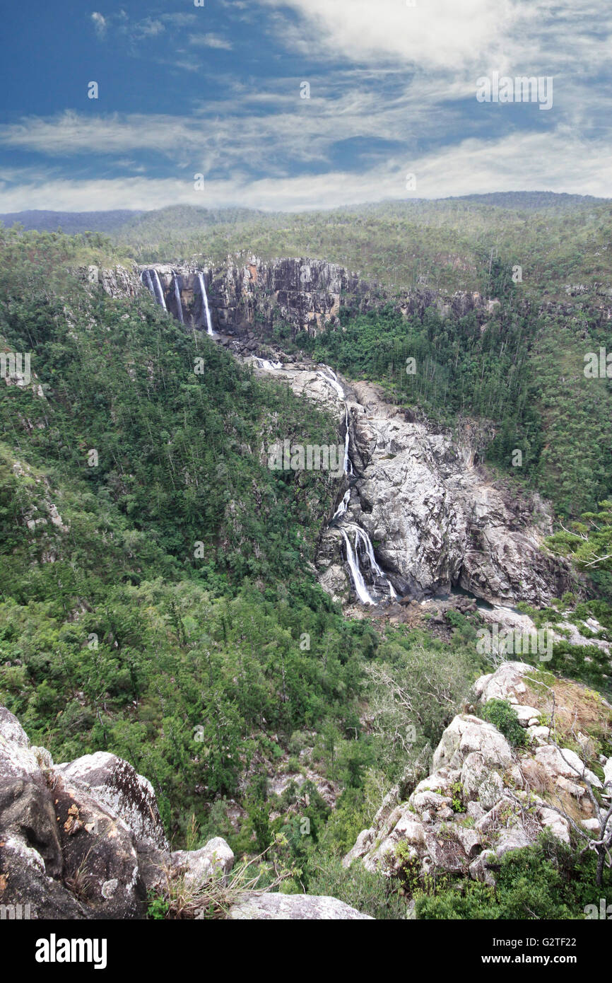 Girringun National Park near Tully Queensland Australia Stock Photo - Alamy