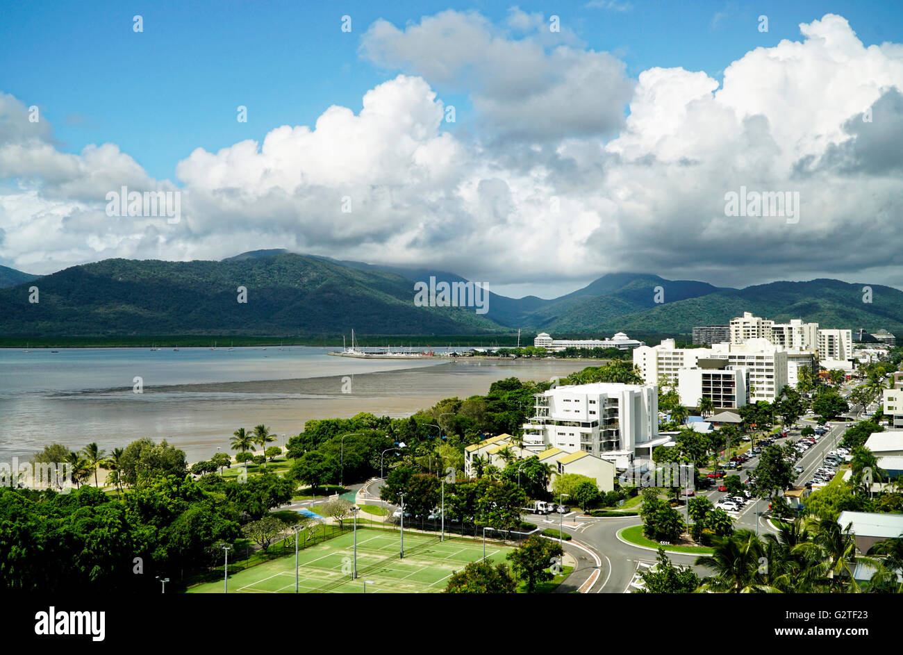 Humid tropics hi-res stock photography and images - Alamy