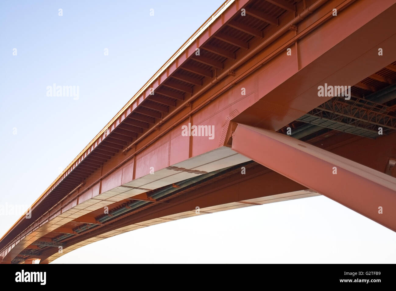 Connect construction hi-res stock photography and images - Alamy