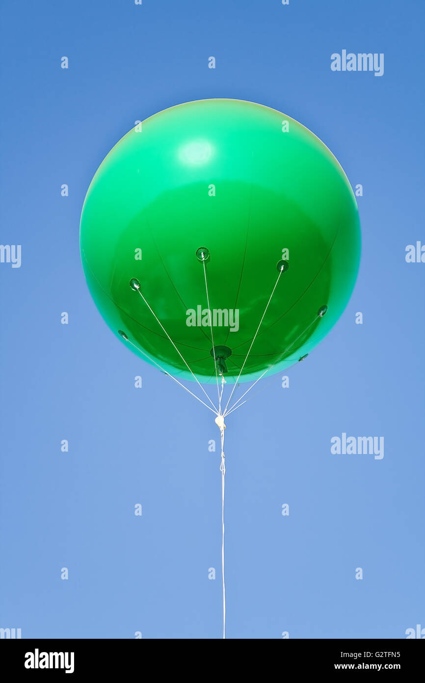 Big balloon hi-res stock photography and images - Alamy