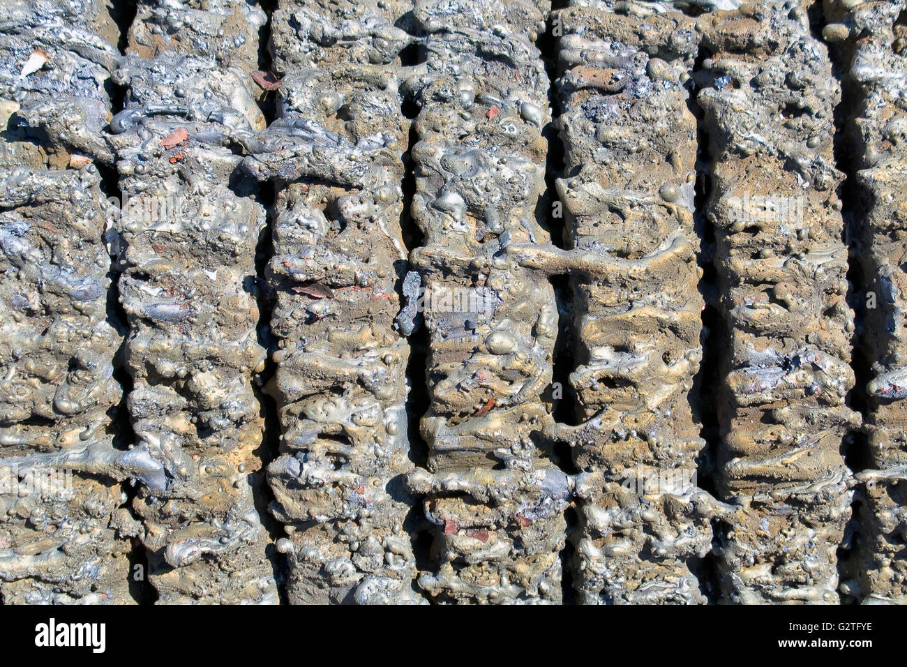 Cast iron texture as background Stock Photo - Alamy