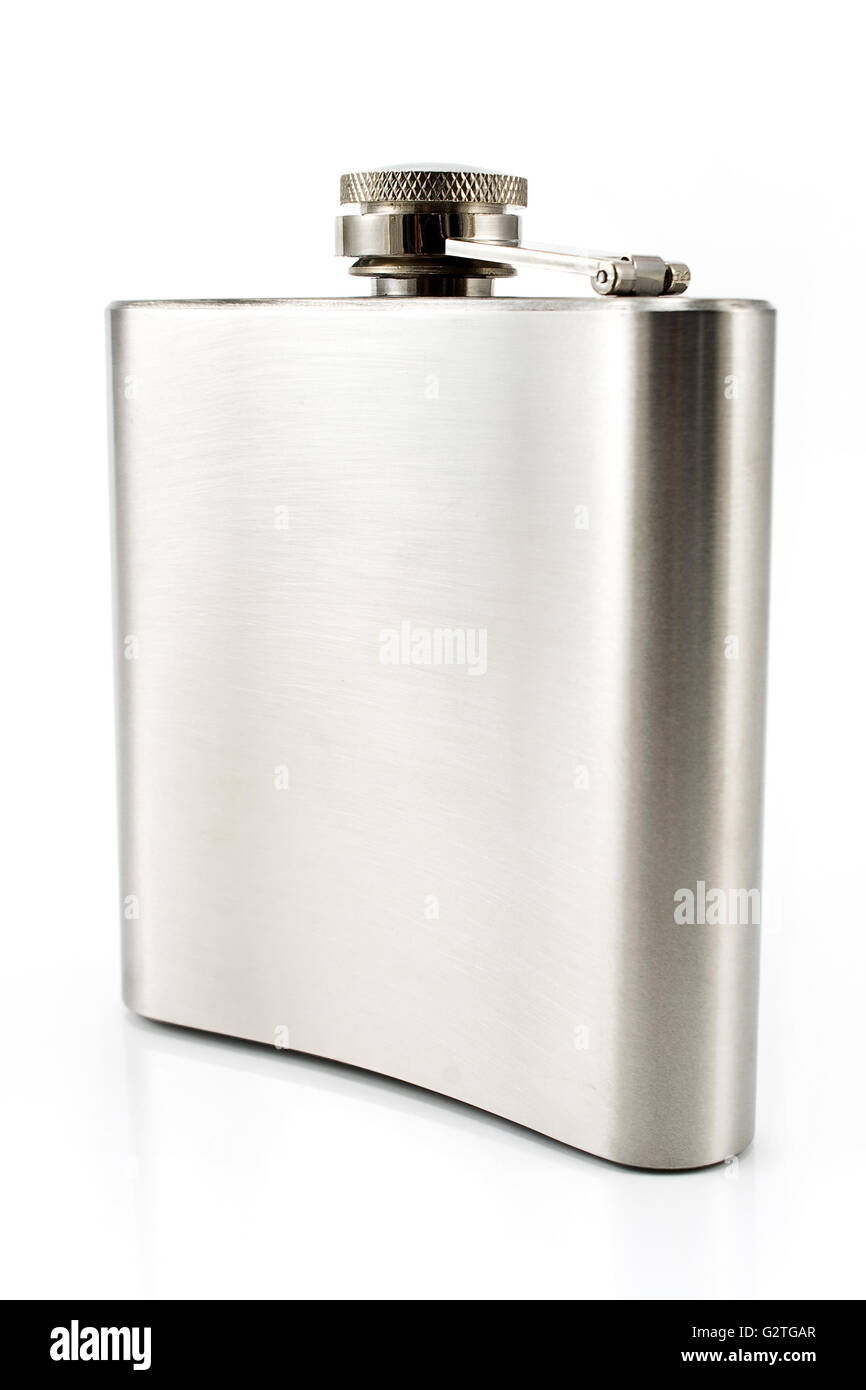 Alcohol flask hi-res stock photography and images - Alamy